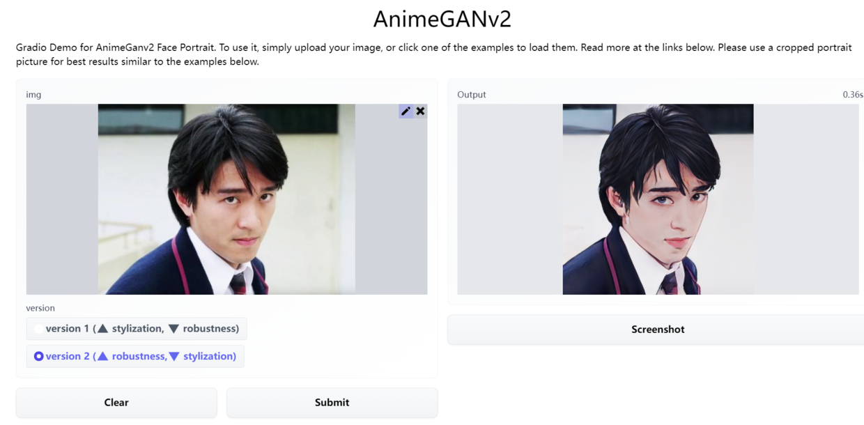 在线生成自己的动漫头像 - 知乎