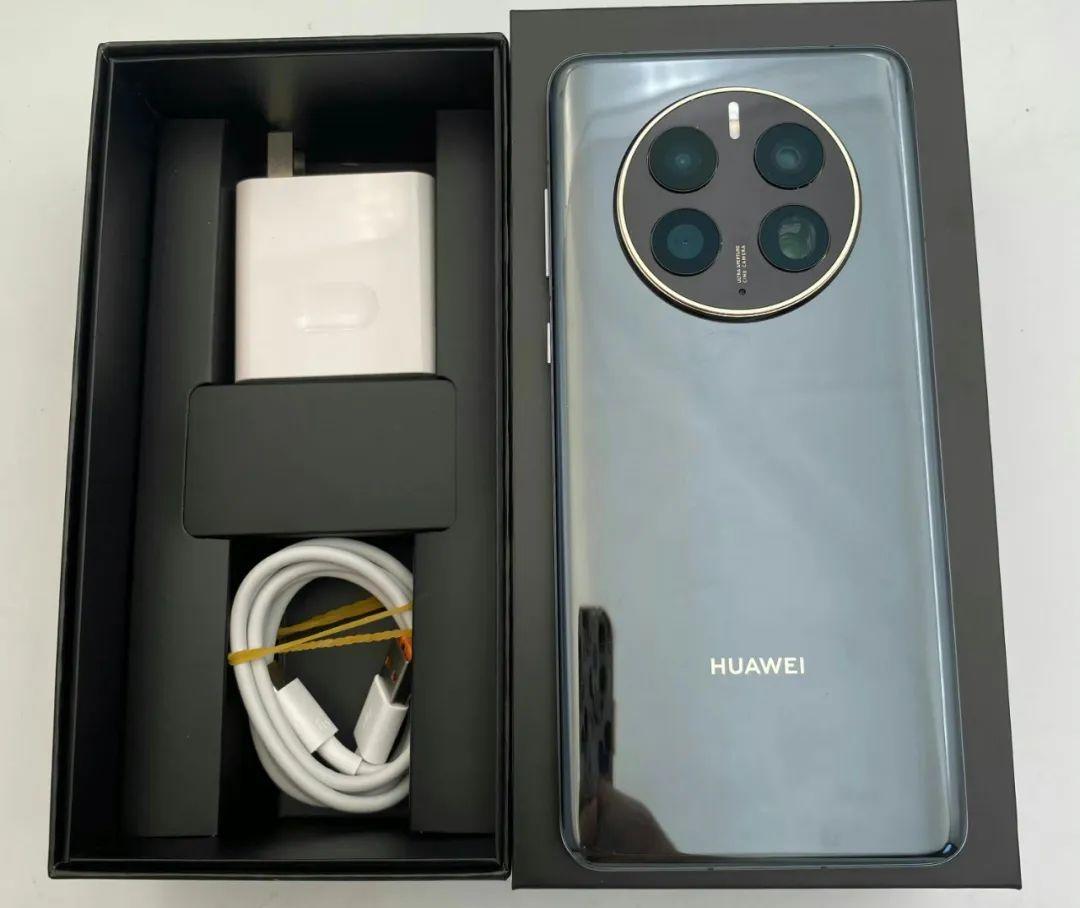 价格仅差300，P60和Mate50谁更值得购买一些？ - 知乎