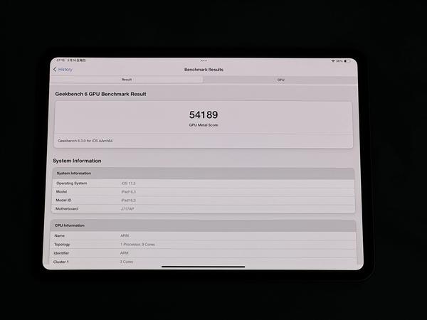 2024款iPad Pro M4全面解读，M4芯片性能、双层OLED、轻薄设计、全新外设、软件生态等！新款iPad Pro值得买吗？如何选择 ...
