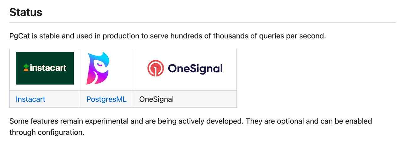 PostgresML｜几乎蹭上了所有热点：向量数据库, AI, Serverless, Postgres - 知乎