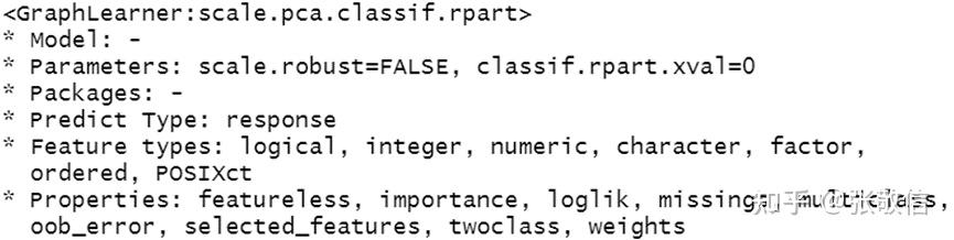【R机器学习】mlr3verse图流学习器入门 - 知乎