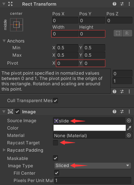 【Unity3D】点选物体、框选物体、绘制外边框 - 知乎