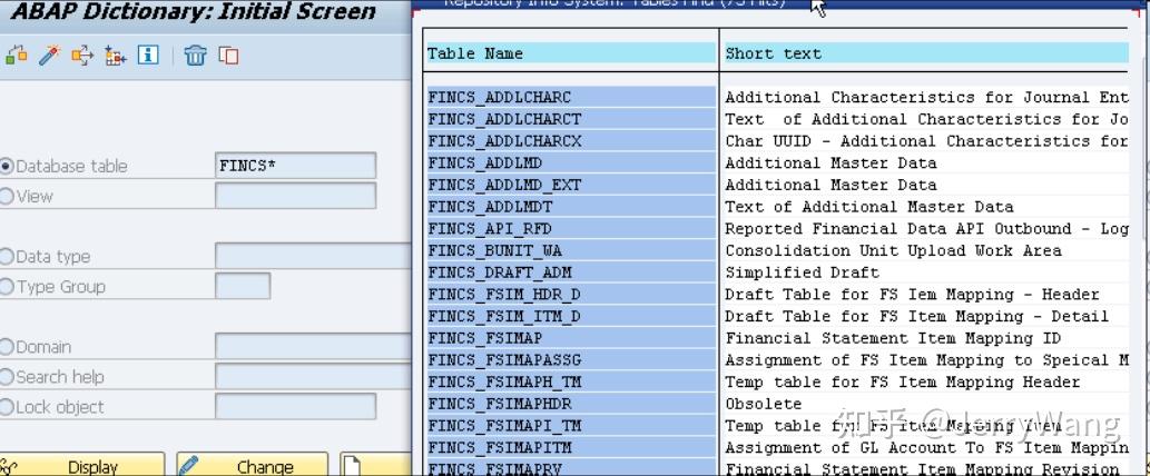 SAP S/4HANA Group Reporting 功能概述 - 知乎