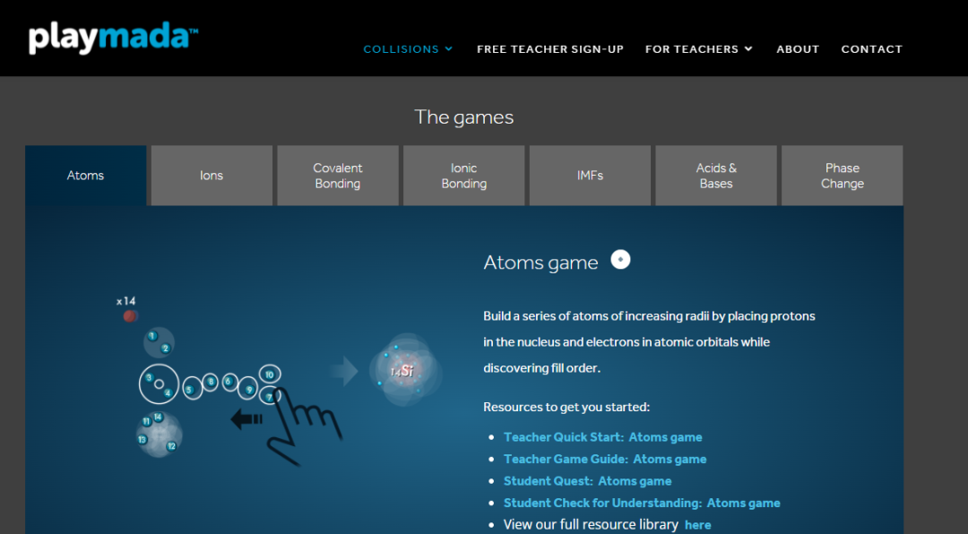 收藏干货 ！CB官方推荐的AP Chemistry线上学习资源 - 知乎