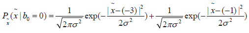 Demapper以及LLR（Log Likelihood Ratio） - 知乎