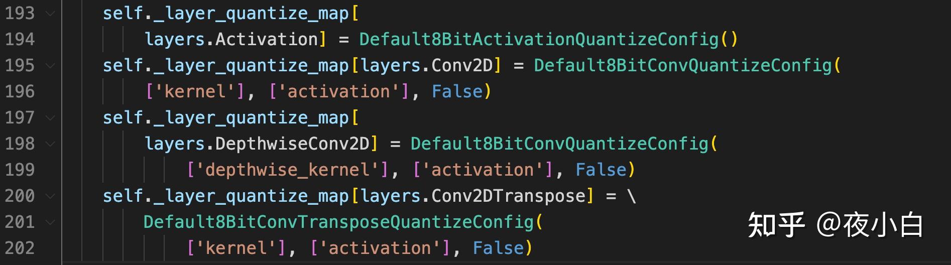 量化感知训练（Quantization-aware-training）探索-从原理到实践 - 知乎