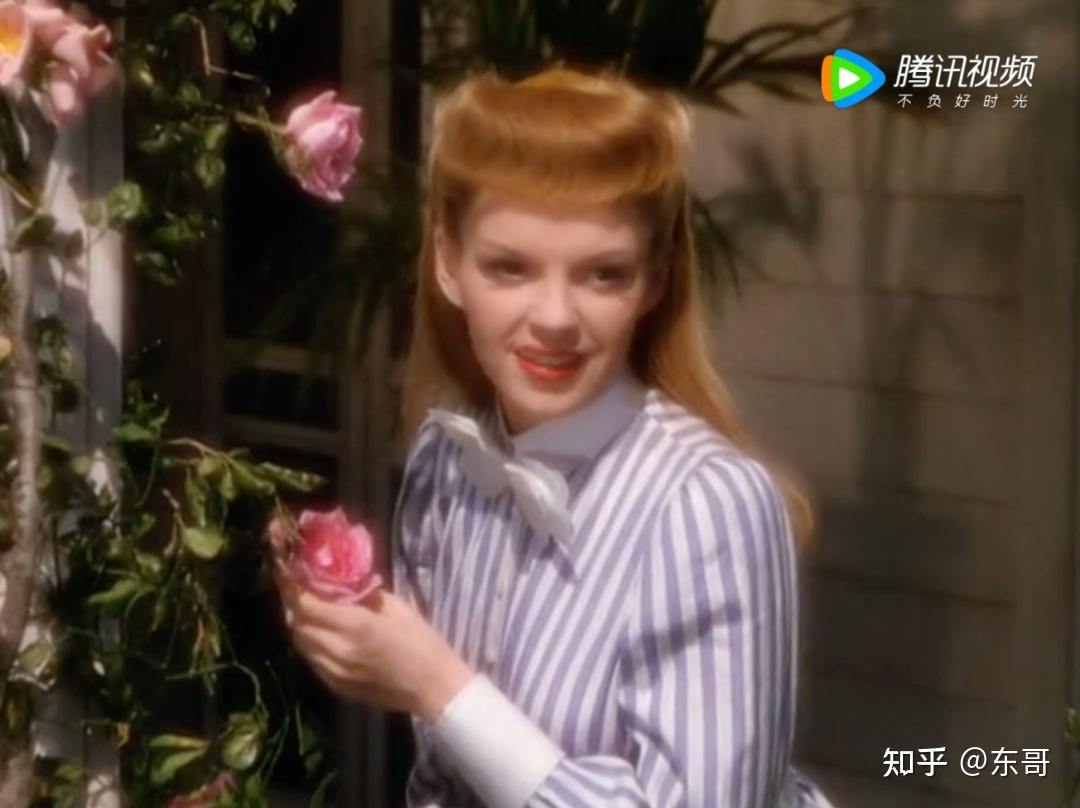 风华绝代的好莱坞美人（四）：过早凋零的悲命天使朱迪·加兰 - 知乎