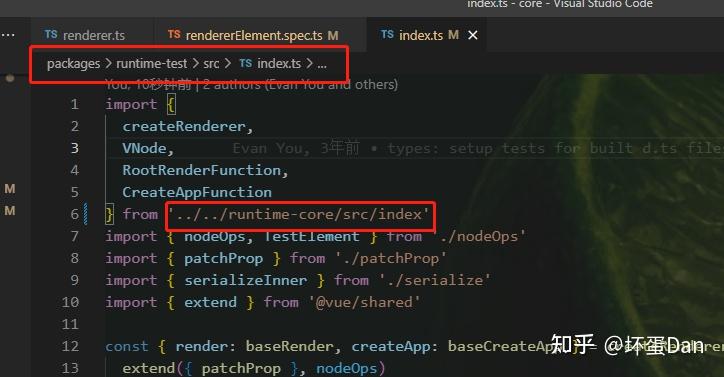 vue runtime源码分析学习——day6：patch打补丁part1:注销旧节点 - 知乎