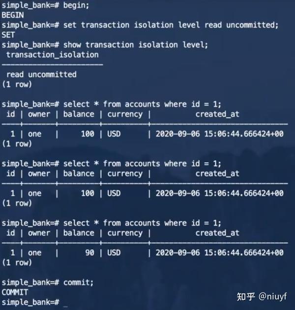 He3DB的事务特性 - 知乎