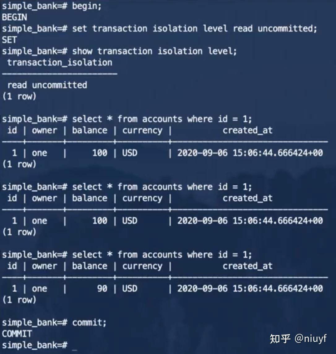 He3DB的事务特性 - 知乎