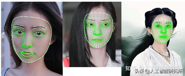 辅助驾驶技术——基于mediapipe的驾驶人睡意检测 - 知乎