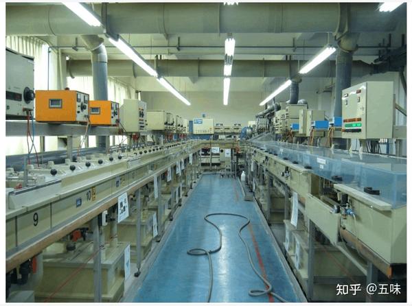 金属与塑料的结合工艺，纳米注塑技术，NMT技术 配方。 - 知乎