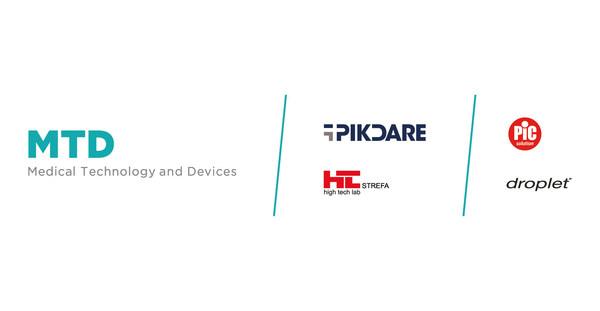 MTD 集团新款低死腔注射器加速新冠疫苗接种 - 知乎