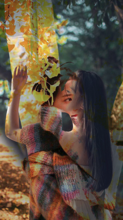 IOS OpenGL ES GPUImage 图像加深混合 GPUImageDarkenBlendFilter - 知乎