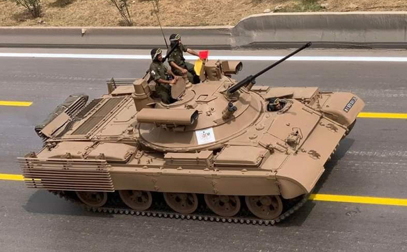 雪藏与埋葬——T-80UM2和BMP-2M的故事 - 知乎