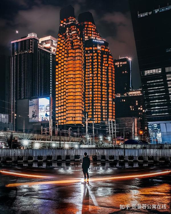 Ashton Asoke Rama 9 的“前世今生” - 知乎