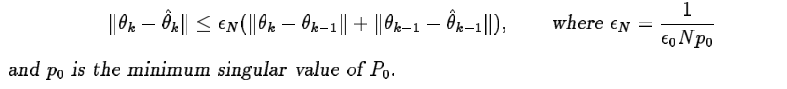 Adaptive Linear Quadratic Control Using PI - 知乎