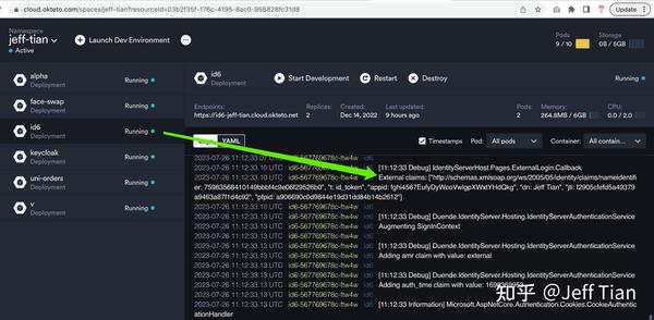 在 Duende IdentityServer 中集成 Epic Games 登录 - 知乎
