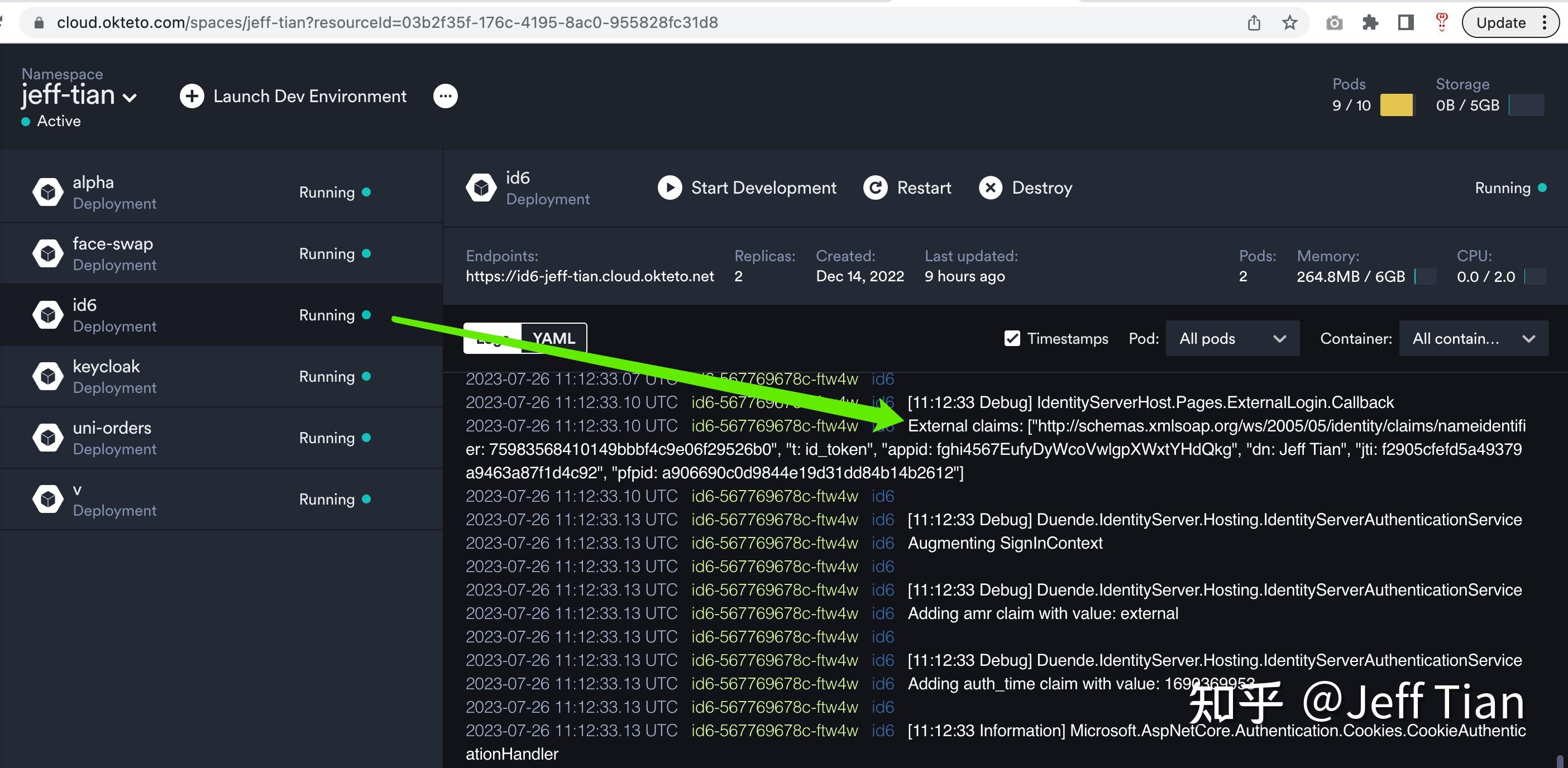 在 Duende IdentityServer 中集成 Epic Games 登录 - 知乎