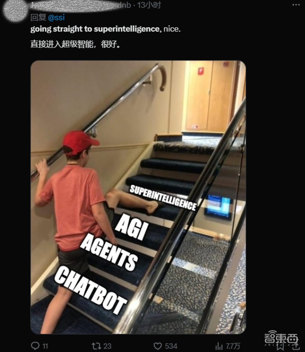 揭秘Ilya新公司：背靠5吨GPU，做核能级安全 - 知乎