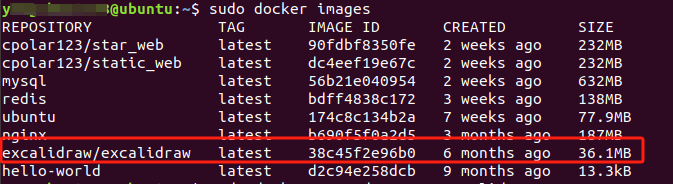 Docker部署开源白板工具Excalidraw并结合内网穿透远程访问 - 知乎