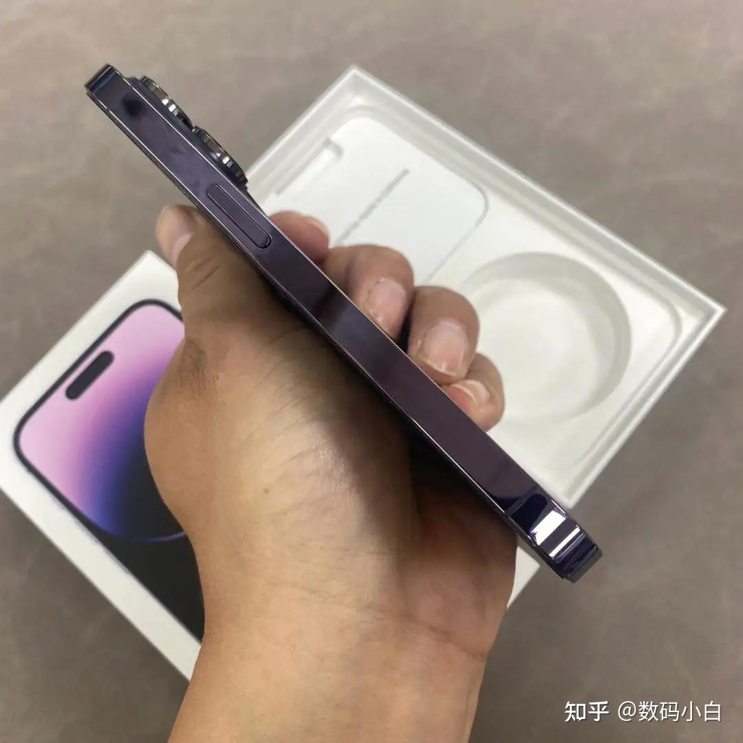 iphone14 pro和华为p60pro全面对比 - 知乎