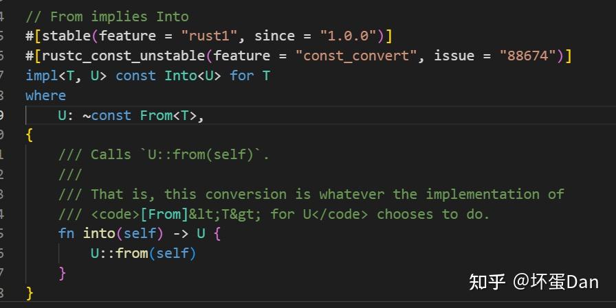 rust基础学习--tokio入门 - 知乎
