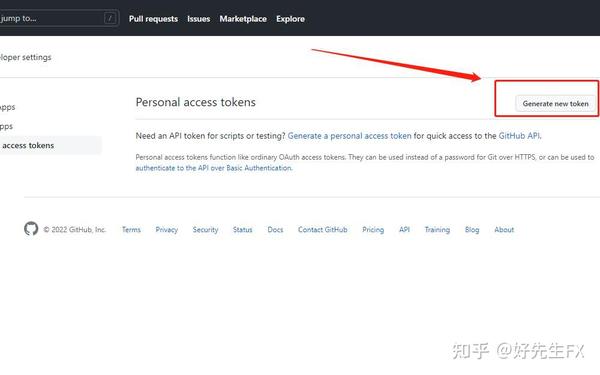 使用Git+TortoiseGit+Github进行代码管理 - 知乎