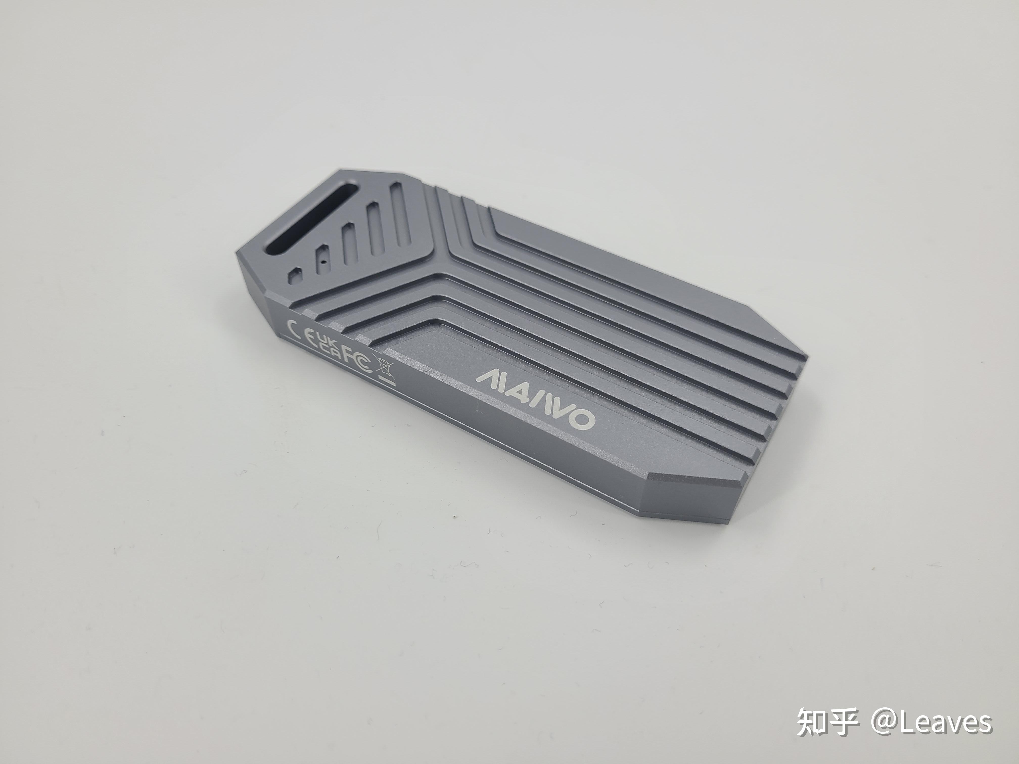 ASM2464PD USB4 NVMe 方案测试 - 知乎