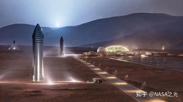 SpaceX 星舰·超重鹰（Starship & Super Heavy）“进化”指南 - 知乎