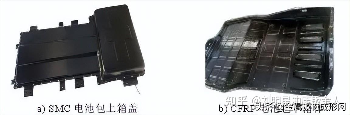电池包结构轻量化的5种关键方法 - 知乎