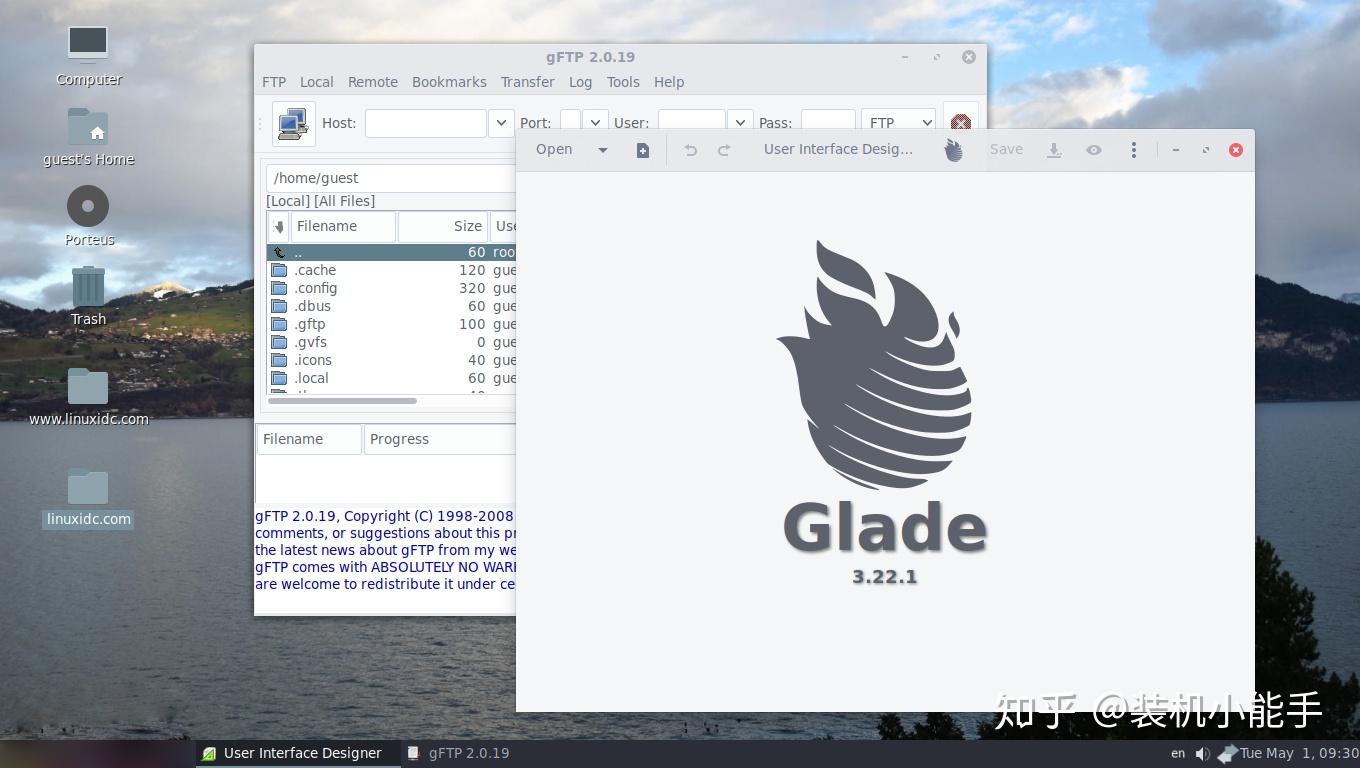 旧电脑装什么系统最好？试试Porteus，小巧强悍，直降CPU占用率！ - 知乎