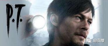 最遗憾的被取消的恐怖游戏——P.T. - 知乎