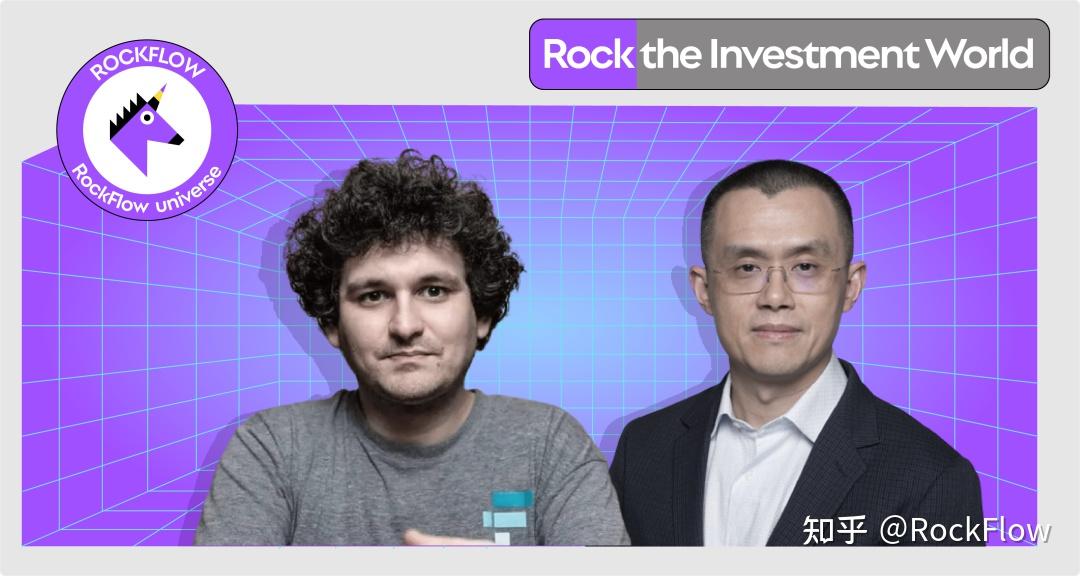 RockFlow独家 | 自称加密货币行业救世主的 FTX 也快崩盘了 ？ - 知乎