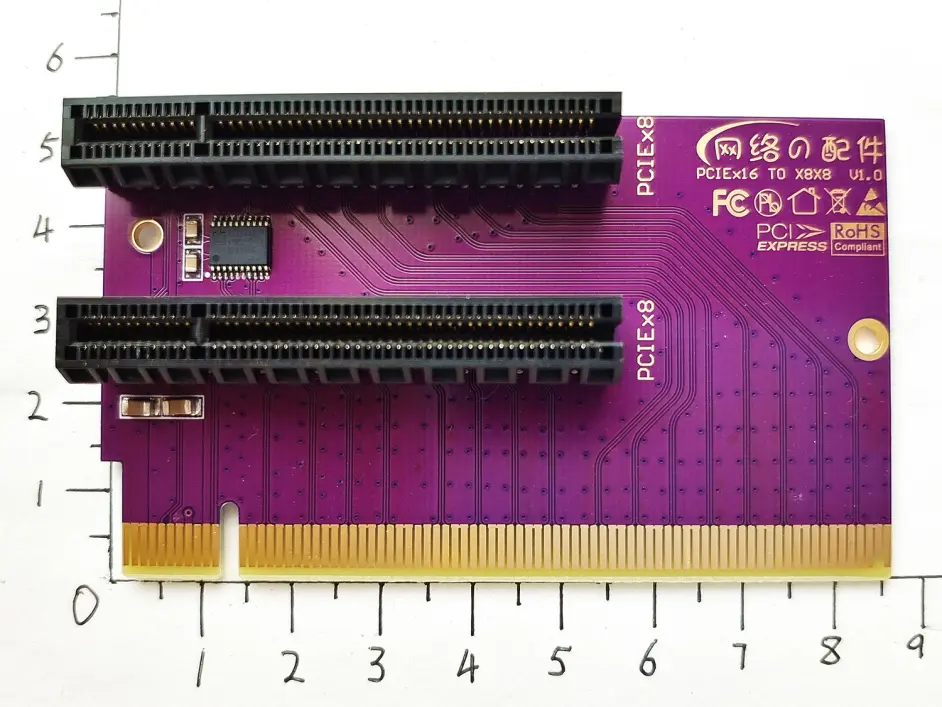 Intel Alder Lake 12代酷睿CPU PCIe拆分实现方法 - 知乎