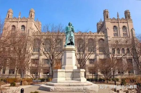 走进美国十大名校之——芝加哥大学 - 知乎