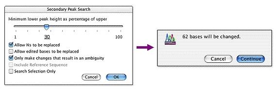 Sequencher —DNA序列分析软件 - 知乎