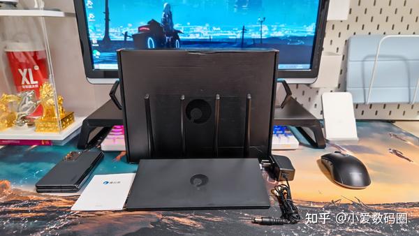 百元级千兆路由器，也能智能组网远程开关机，蒲公英X3A体验 - 知乎