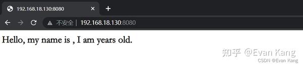 CVE-2022-22965 Spring Framework远程代码执行漏洞复现 - 知乎