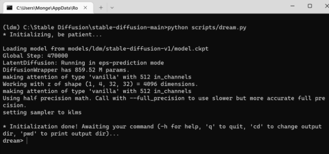 好文摘读：家中离线运行Stable Diffusion AI文本绘画系统【文末增补实测问题解决】 - 知乎