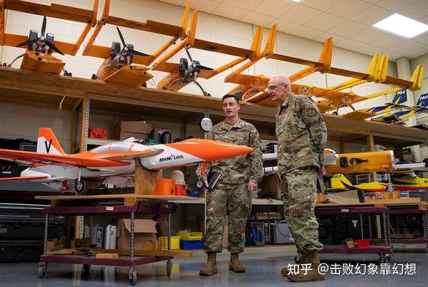 2022美国空军系列（八）：空军装备司令部 - 知乎