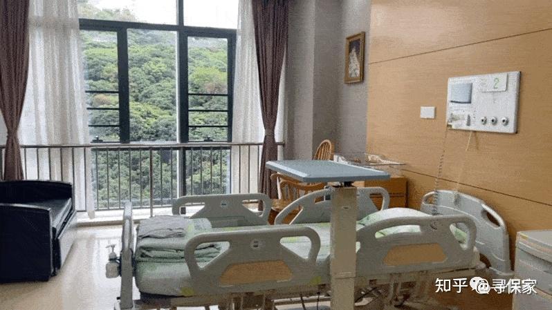 深圳丨在这些公立医院生孩子，都有VIP病房！ - 知乎
