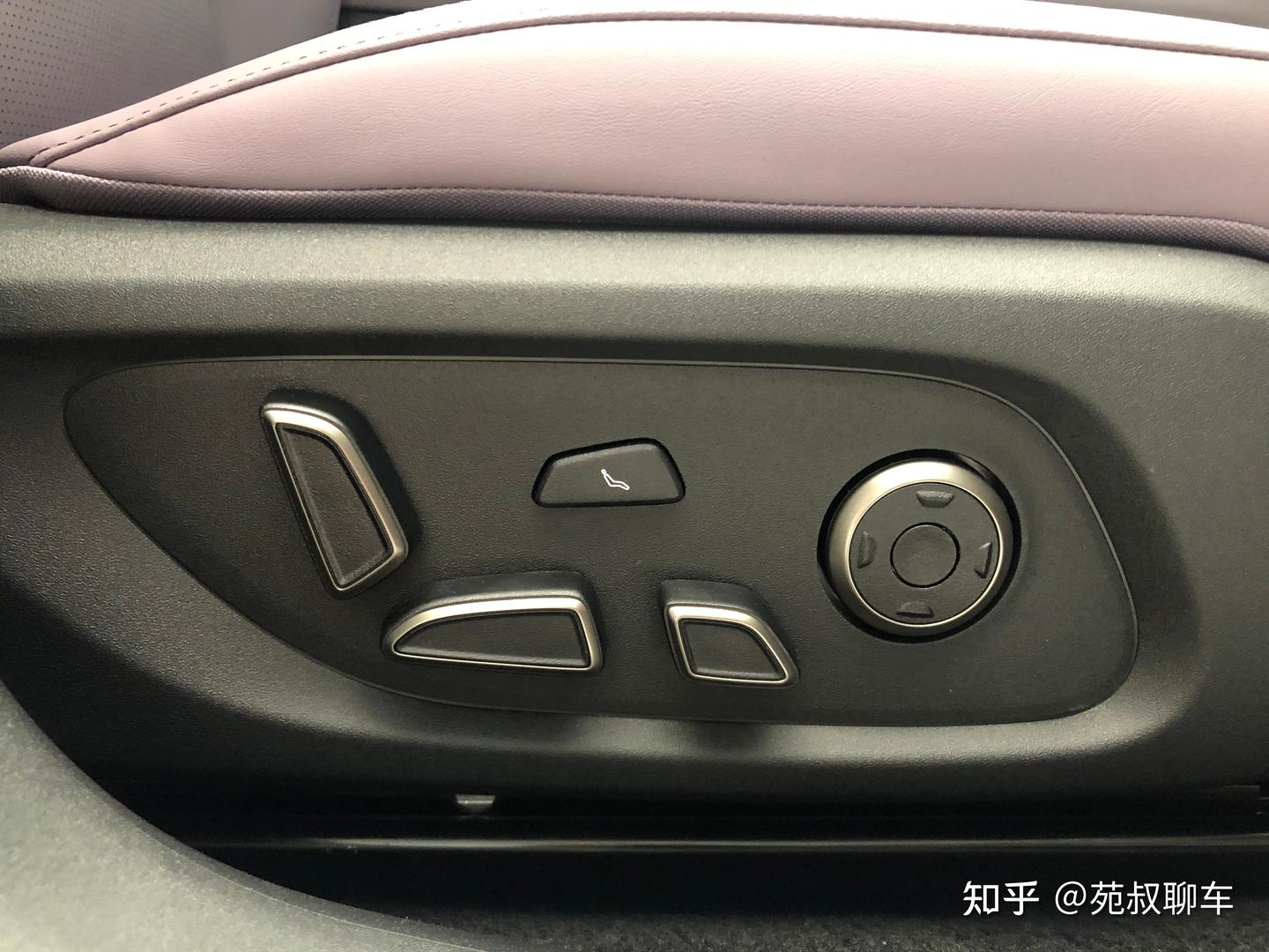 深蓝L06品鉴：以黑科技重塑纯电出行，定义年轻一代的Dream Car - 知乎