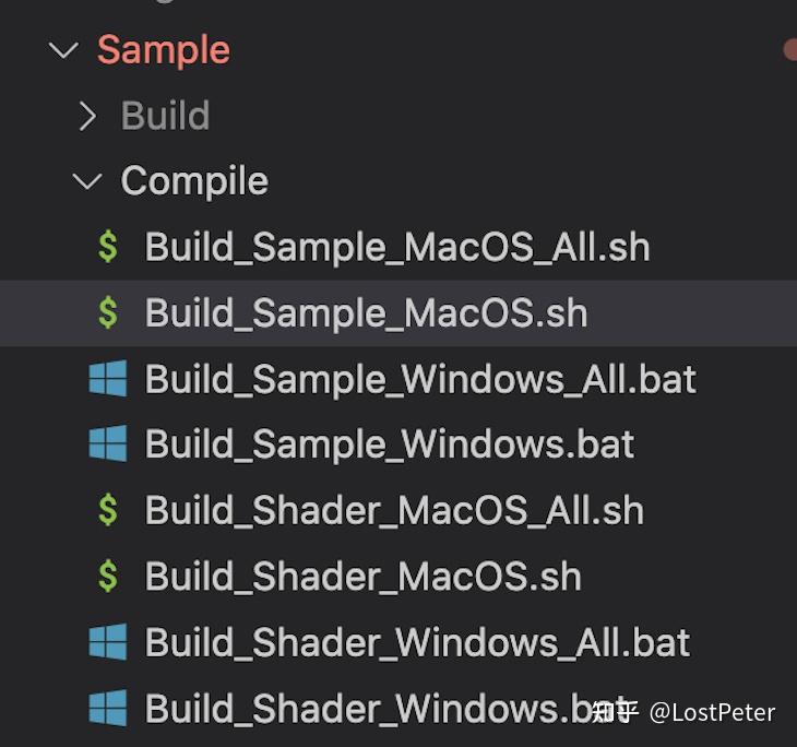 Vulkan学习例子000: vulkan_000_window 基础跨平台窗口显示 - 知乎