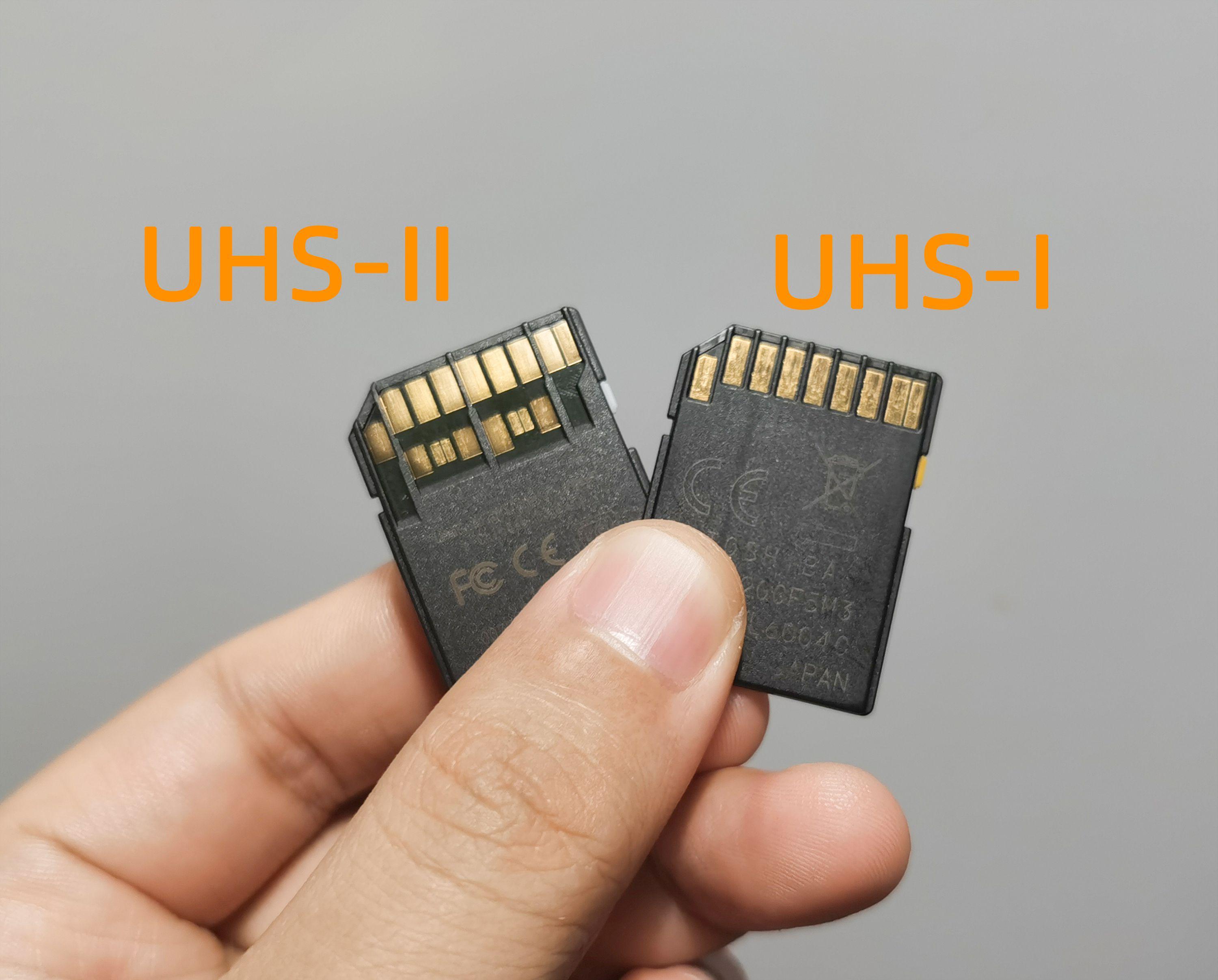 SD卡选购——V90存储卡测试与使用 - 知乎