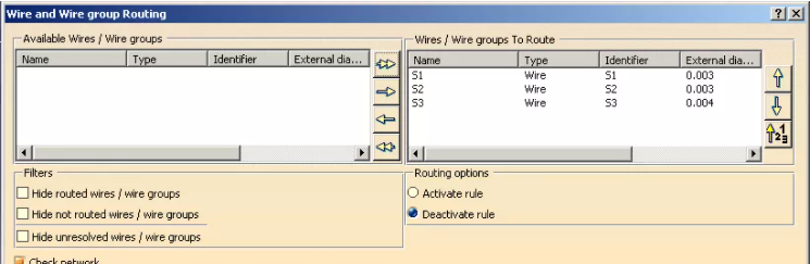 CATIA 3D线束设计顺序步骤 | 达索系统百世慧® - 知乎