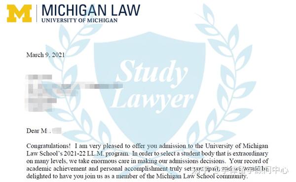 Stanford offer来了！看看Top 3法学院对申请者有什么样的要求 - 知乎