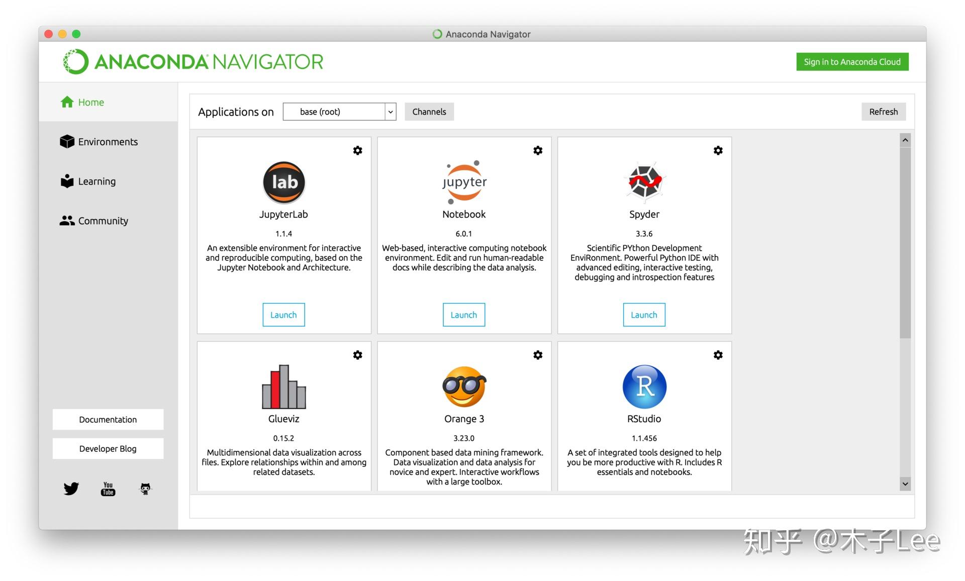 Python入门:anaconda和jupyter Notebook的安装与使用 知乎