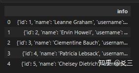 read_json【pandas 读取json】 - 知乎