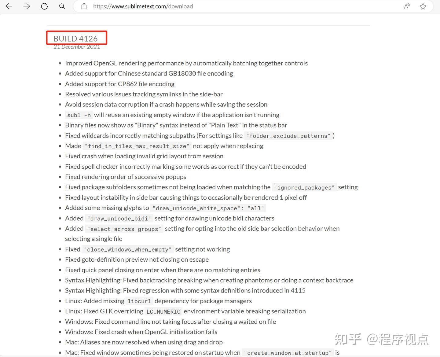 Sublime Text 4 激活码，Sublime Text 4安装和激活教程，免费授权码，亲测有效！ - 知乎